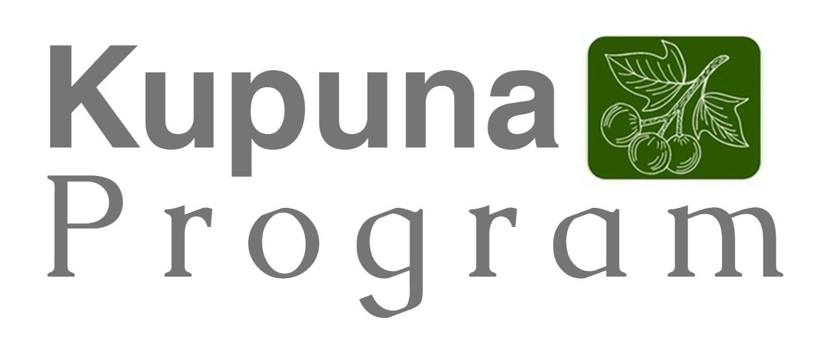 Molokai Kupuna Program - Hawaiʻi State Rural Health Association